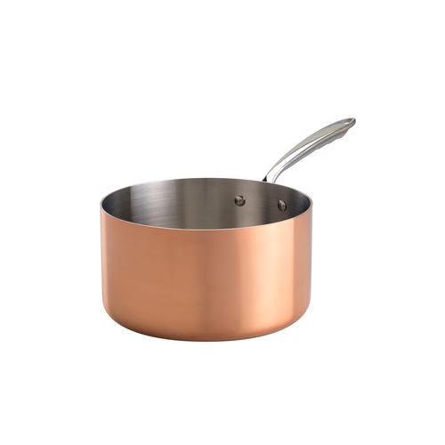 Agnelli USA COTE105CIT20 Sauce Pan