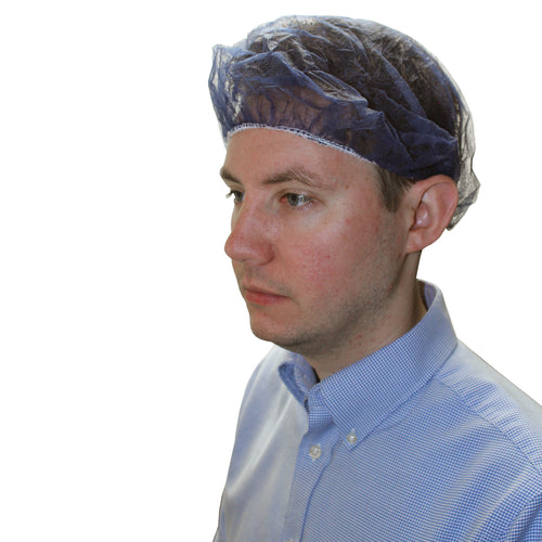 Impact Products MB-21-1000/NB Hair Net