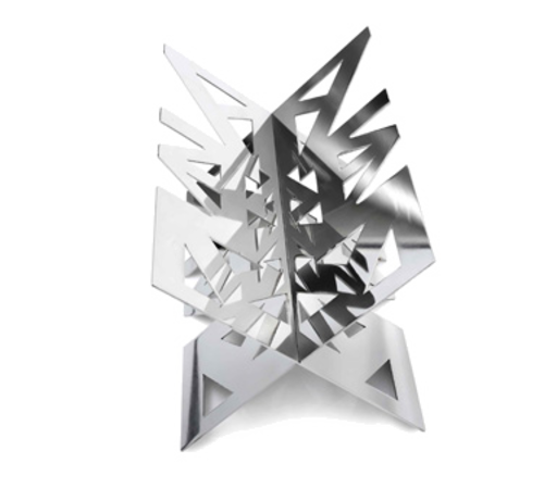 Eastern Tabletop 1733X Display Riser