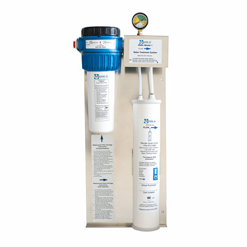 Terry WATERMASTER 1 Water Filtration System