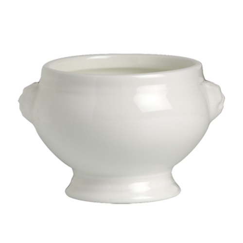 Steelite International 6940E6082 Soup Tureen