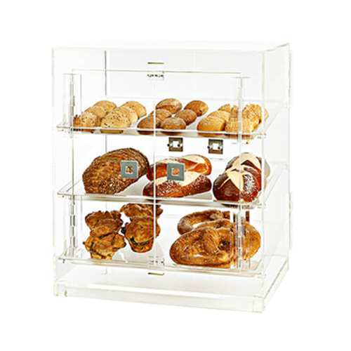 Rosseto BD126 Display Case