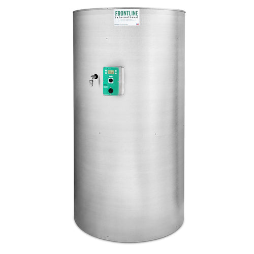 Frontline International Inc. 4280-NA Shortening Disposal Tank