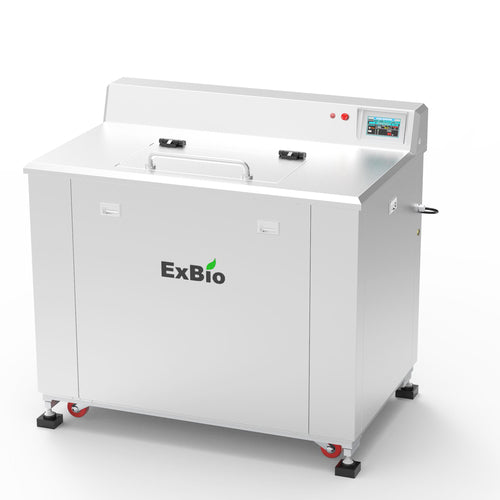 ExBio N.A., Inc. EX-300 Waste System