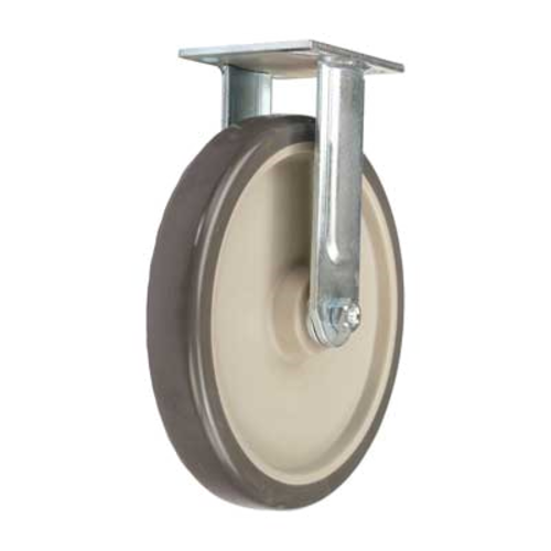Forbes Industries 1666-R Casters