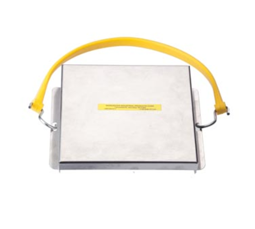 Shortening Shuttle®/Worcester Industrial Products SS-709-COV Shortenin