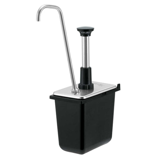 Server Products 87249 Condiment Syrup Pump Only