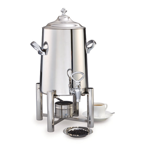 Steelite International DW35WSS Coffee Chafer Urn