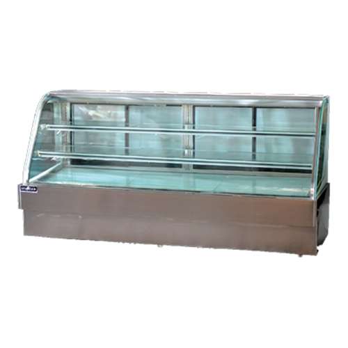 Spartan Refrigeration SD-96 Display Case