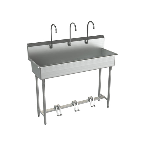 Tarrison Products Ltd. TA-TS2060GSFVFW Sink