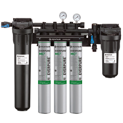 Everpure EV932806 Water Filtration System