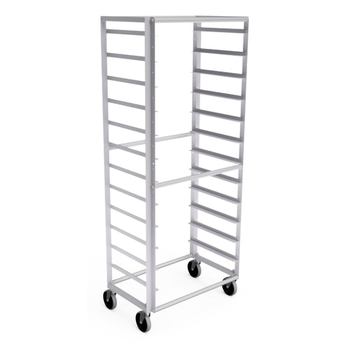 Lockwood Manufacturing RA70-ER12ESL Pan Rack