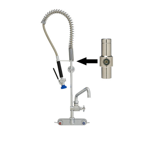 Fisher 49891 Pre-Rinse Faucet Assembly
