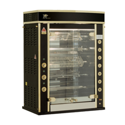 Rotisol USA GF975-5E-LUX Oven