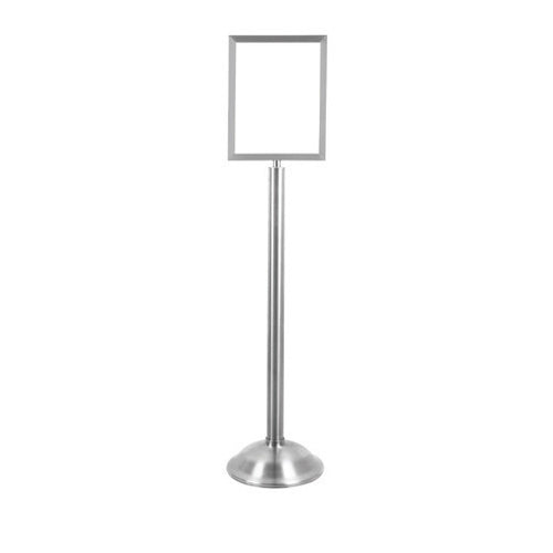 Tensator 1310T-11X14-B Sign