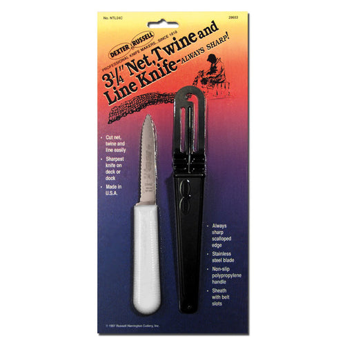 Dexter Russell NTL24C Knife