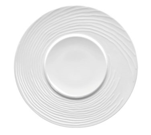 Bauscher Hepp 070684 Plate