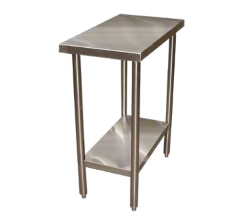 Winholt Equipment DTS-2412 Work Table