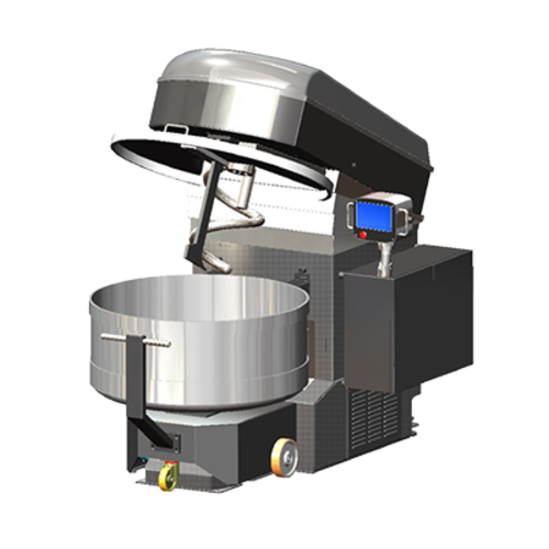 Empire Bakery Equipment EMP-200ESV Mixer