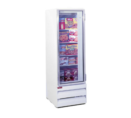 Howard-McCray GR19BM Refrigerator