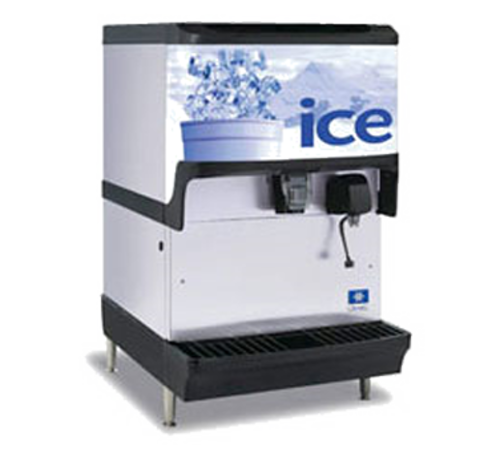 Multiplex 2705519 Ice Dispenser