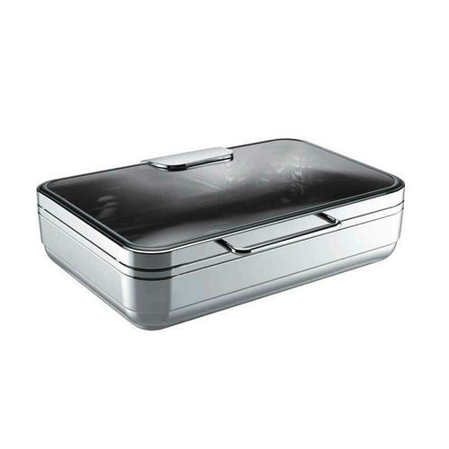 Bauscher Hepp 57.0003.6040 Chafing Dish