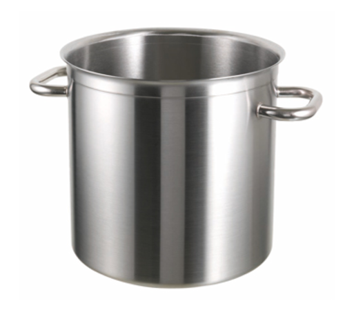 Matfer Bourgeat 694028 Stock Pot