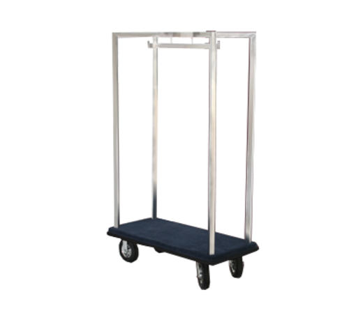 Forbes Industries 2581-SS Cart