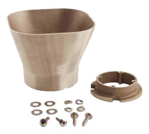 FMP 102-1164 Waste Drain Parts