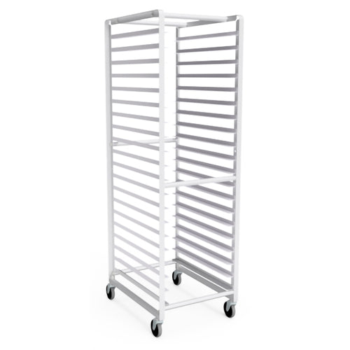 Lockwood Manufacturing LW70-20E Pan Rack