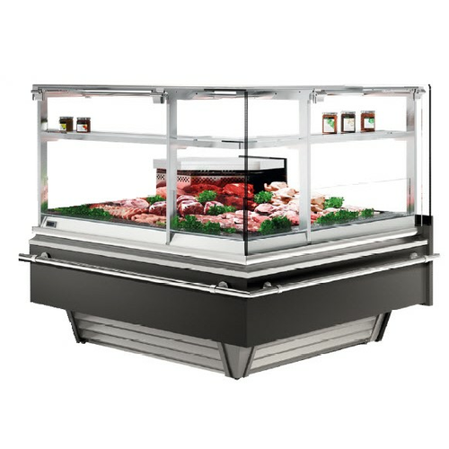 Infrico USA IDC-VBC90AARRCP Display Case