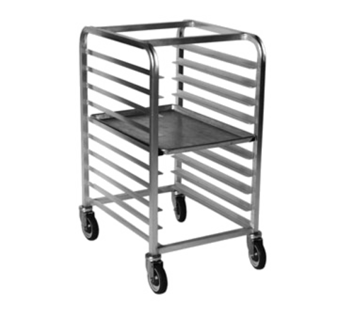 Sammons Equipment 9581-BL-MD-09 Pan Rack