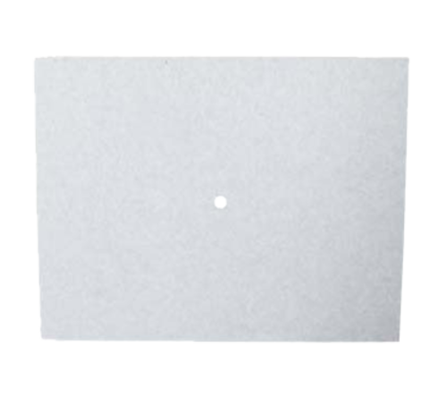 FMP 133-1274 Fryer Filter Paper