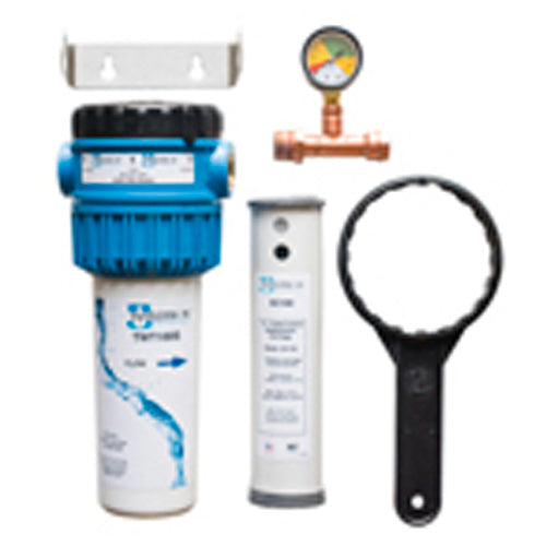 Terry TWT 100S Water Filtration System