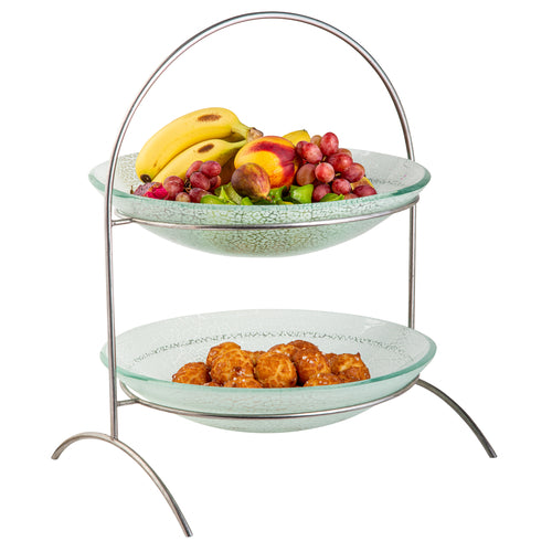 Rosseto GST06W Display Stand