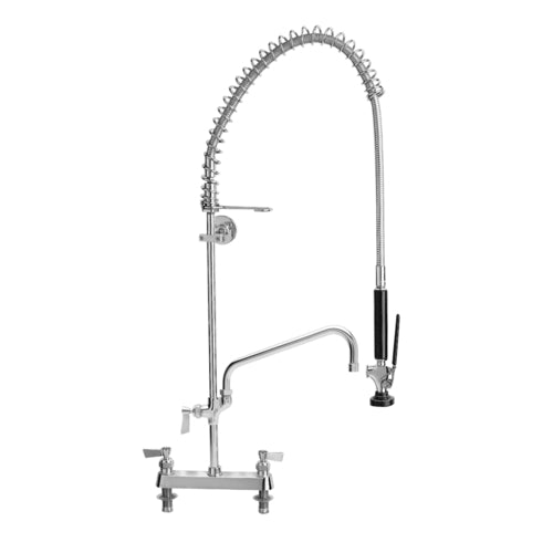 Fisher 68241 Pre-Rinse Faucet Assembly