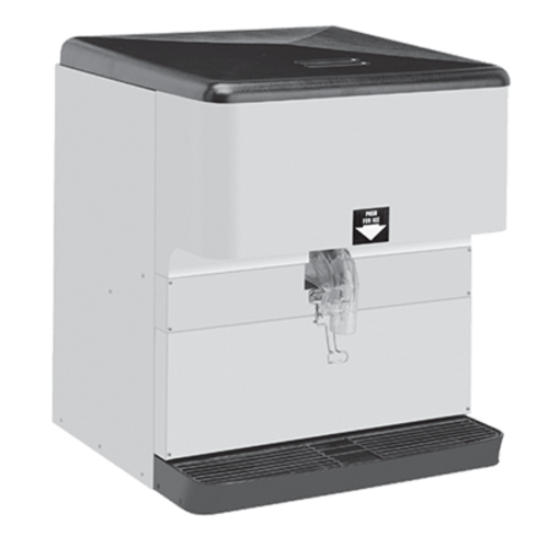 Easy Ice EI-ED200 Ice Dispenser