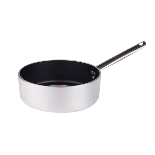 Agnelli USA ALSA2107S20 Sauce Pan
