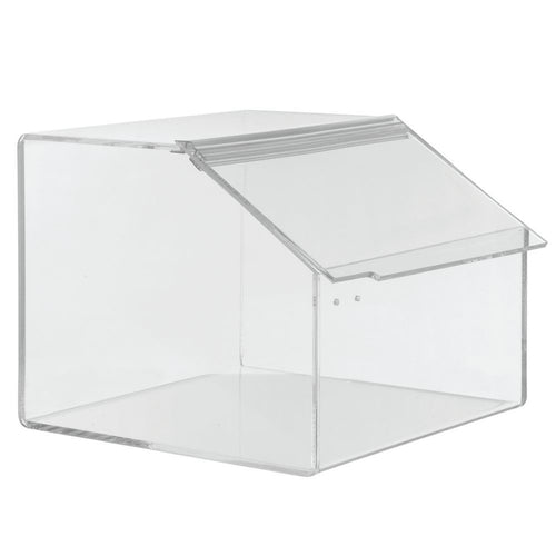 Hubert Company LLC 21231 Food / Topping Storage Display Bin