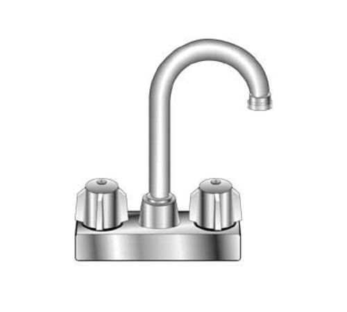 AERO Manufacturing S-64 Faucet