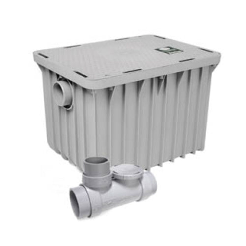 GSW USA 3915A02 Grease Interceptor