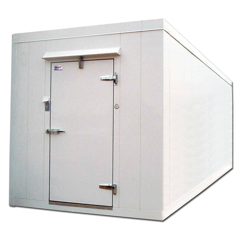 TAFCO 10128C Walk In Modular