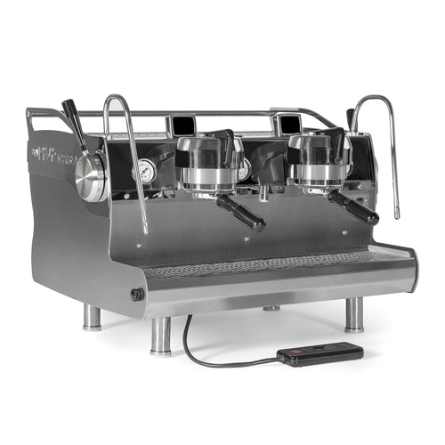Synesso (Middleby) MVP HYDRA 2 GR Espresso Cappuccino Machine