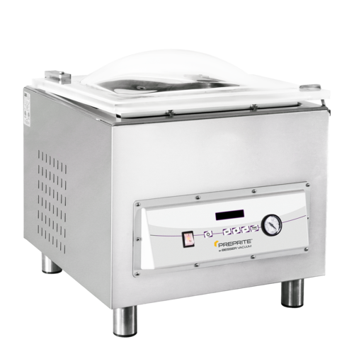 PrepRite PVS42-20-1 Food Packaging Machine