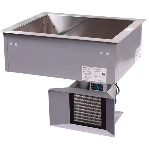 Alto-Shaam 200-CW/R Cold Food Well Unit