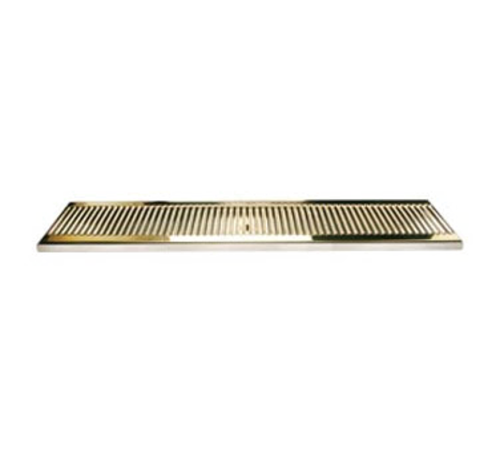 Micro Matic USA DP-120DSSPVD-51 Drip Tray Trough