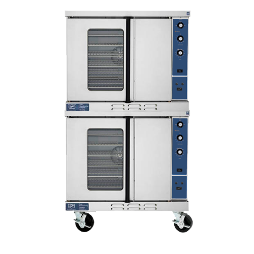 Duke Manufacturing 613-E4V Convection Oven