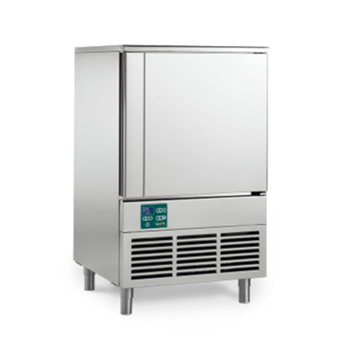 FM Display Concepts HIBER 081 Blast Chiller Freezer