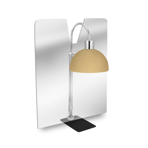Eastern Tabletop TP3320 Heat Lamp Safety Shield / Guard