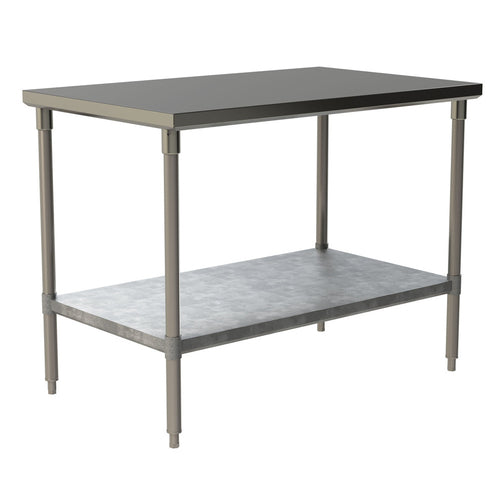 Choice Equipment TB300-3660 Work Table